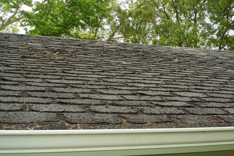 How To Know When A Roof Needs Replacement AM Burney Exteriors Inc How To Know When A Roof Needs Replacement AM Burney Exteriors Inc